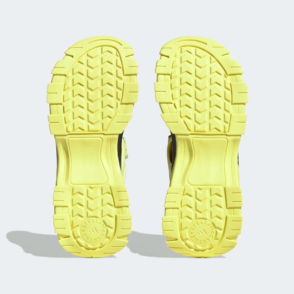 Adidas by Stella McCartney | Shoes | Adidas By Stella Mccartney Green ...